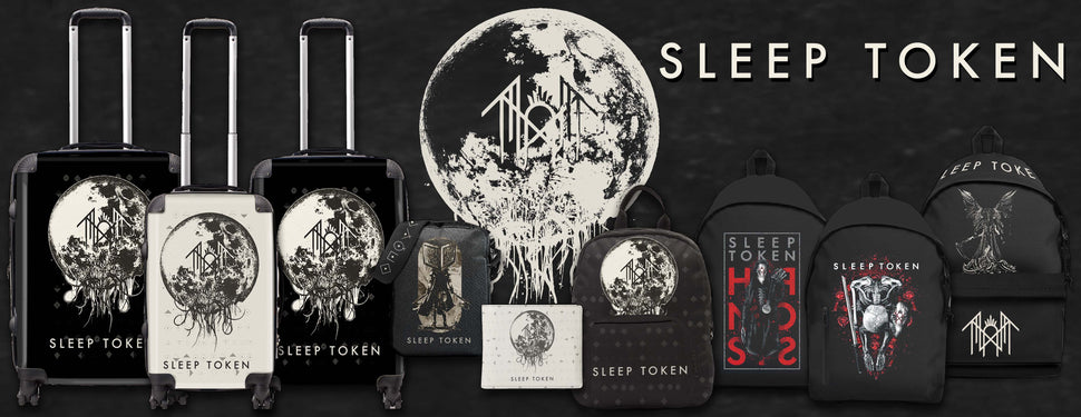 Sleep Token – Rocksax - Official Music Merchandise