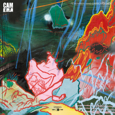 Camera LP - Remember I Was Carbon Dioxide | Buy Now For 39.99 – Rocksax ...