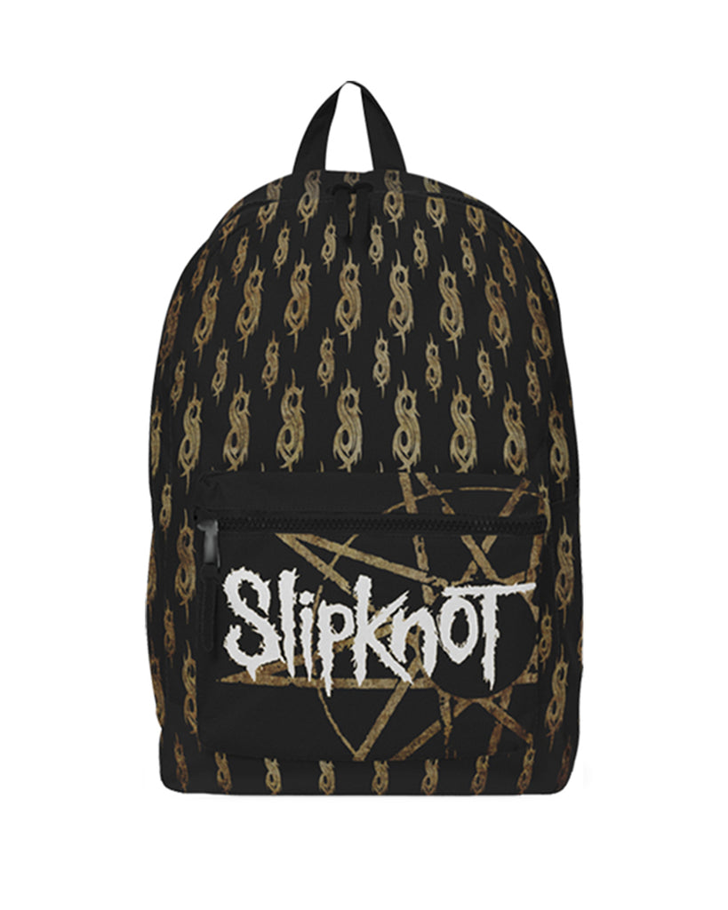 Buy Slipknot X Rocksax Official Merch From £7.99 | Free UK Shipping ...