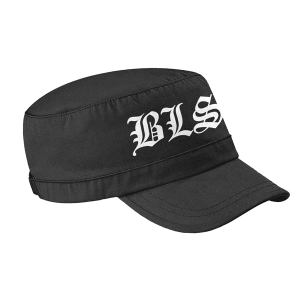 Behemoth Peaked Cap - Logo Army Cap | Buy Now For 19.99 – Rocksax ...
