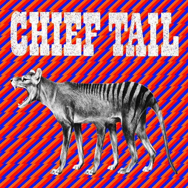 Chief Tail LP - Chief Tail | Buy Now For 44.99 – Rocksax - Official ...